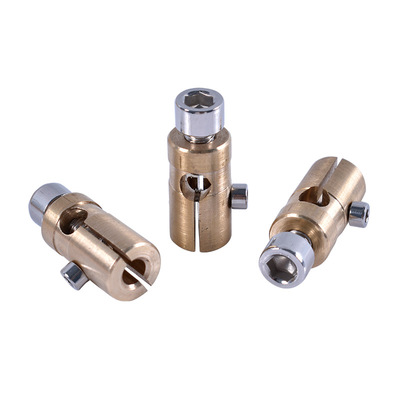 灯管垫圈 电极夹头 氙灯氪灯密封圈 切割焊接激光打标机黄铜接头