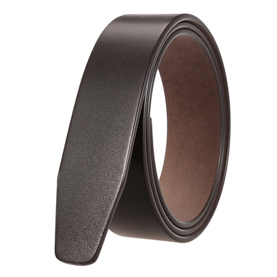 无牙自动扣滚轴皮带条