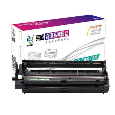 莱盛适用松下90E数码粉仓KX FL313CN 318CN 323 328 FAT90E打印机粉盒厂家直营