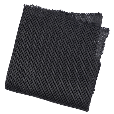 三明治透声布吉它布 音箱网罩影院工程吸音防尘装饰布厂家直销