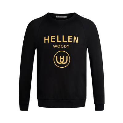 hellenwoody海伦伍德新奢品套头