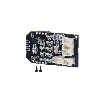 正品配件朗宇OMPHOBBY