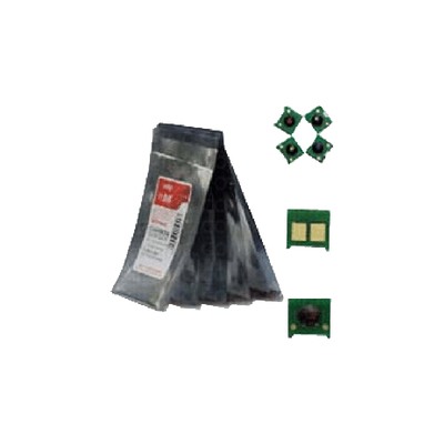 莱盛254彩色芯片计数准确