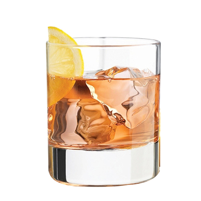 创意利比芝加哥直身圆Libbey饮品