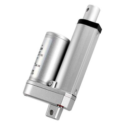 一拖二1100mm迷你电动推杆
