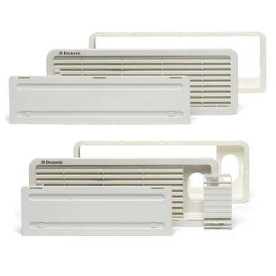 dometic换气格栅冰箱散热房车