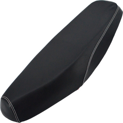 摩托车坐垫防水弯梁四季通用