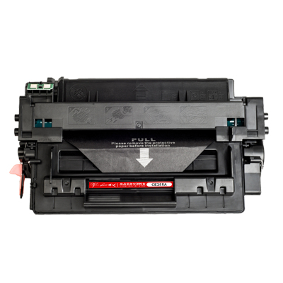 适用硒鼓晖达CE255A粉盒