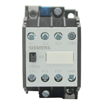 原装 3TF4010西门子交流接触器3TF4010-0XM0 3TF40 10-0X