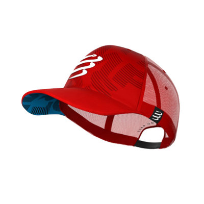 马拉松跑步竞赛越野旅行卡车帽