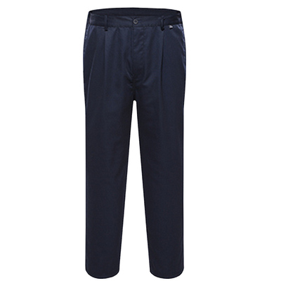 绅杰龙下装汽修春秋长裤工服