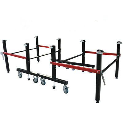 室内乒乓球桌配件标准支架可折叠