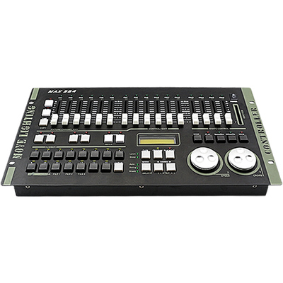 力度dmx384控台控制台舞台灯光