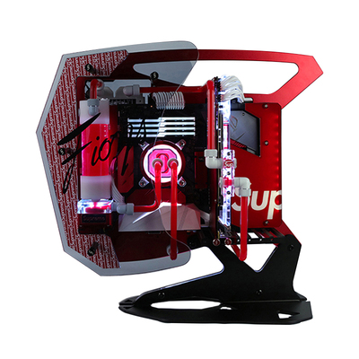 FUXKFIONA12900k4090水冷电脑