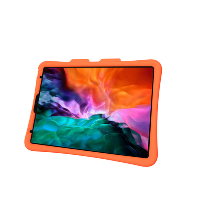 iPadAir5保护套液态硅胶简约防摔