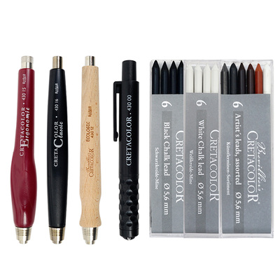 奥地利卡塔绘图自动铅笔5.6mm