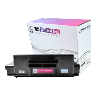 莱盛打印机硒鼓黑色粉盒