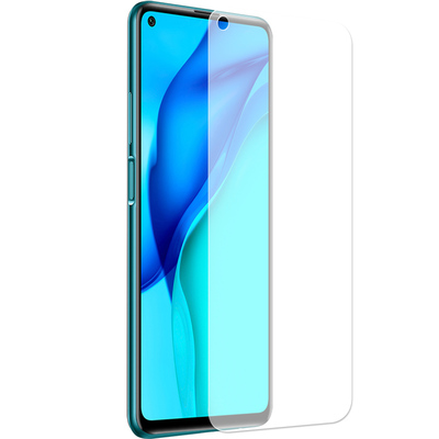 西泊来适用华为麦芒9钢化膜8手机膜7护眼6全屏覆盖5九玻璃11七化六10se五mla贴膜al10八高清防摔防爆指纹保护