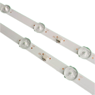 适用长虹43D5S 43G5F 43D3F灯条JL.D430B1330-002AS-M_V01背光灯