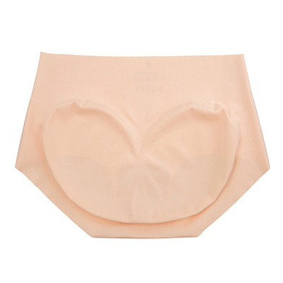 裸感健身房透气抑菌定型运动内裤