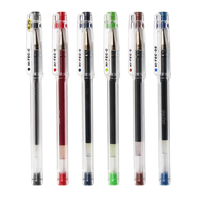 日本PILOT百乐水笔财务