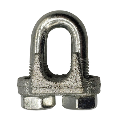 M3M4M5M6M8M10钢丝绳锁扣卡头