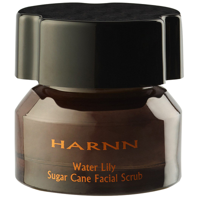 HARNN莲花甘蔗去角质膏泰国