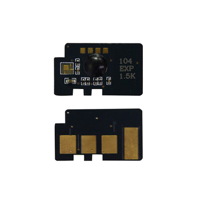 英联 适用三星MLT-D1043S芯片ML1666 1676 3200 3201 1861 1675 1661 1660 1865W 3208 1860中英文版 计数器