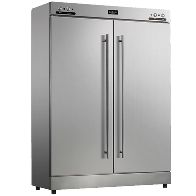 康宝不锈钢商用立式消毒柜