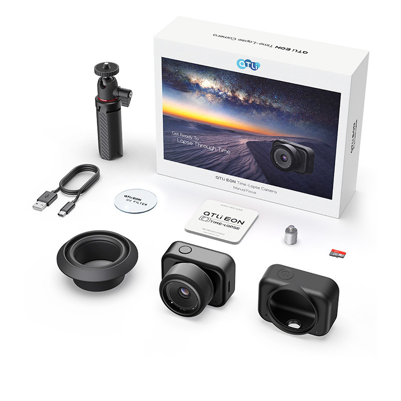 ATLI EON TS精装版延时摄影vlog相机装修短视频缩时工程定时拍照_虎窝淘