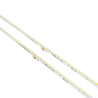 全新适用海信LED55K5500US灯条RSAG7.820.5658配屏HE550HU-B81