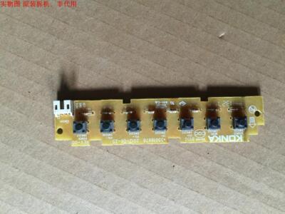 康佳LED42M3820AF按键板35016978