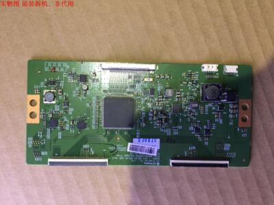 长虹UD42C6080ID逻辑板6870C-0505A屏M420U13-E1-L