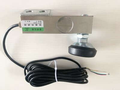 长荣CR402/4022称重传感器1-3/5吨电子小地磅2ton感应器loadcell
