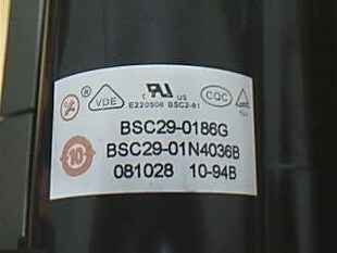 包邮 全新原装海信电视高压包BSC29-0186G BSC29-01N4036B 现货