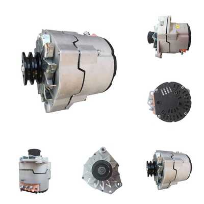 汽车货车工程车收割机12V24V发电机14V28V发电机