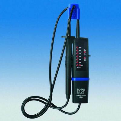 HDT电压检测器3001 电工维修测电笔