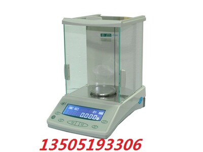千分之一JT1003A电子精密天平 珠宝天平 黄金天平 100g/0.001g1mg