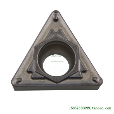 日本京瓷数控刀片TCMT16T304-HQ TN60 TCMT16T308-HQ TN60