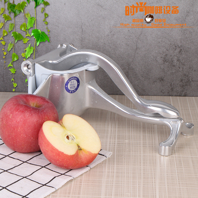 SARUS压汁器手动榨汁机水果柠檬西瓜汁汁榨橙压汁机