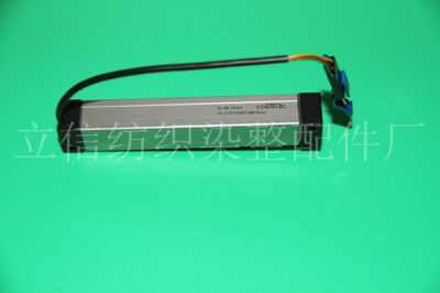 原装 CONTELEC KL500-5KO M 行程测量器 1067比例阀定位器 电子尺