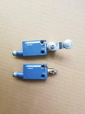 HOMAG电子开料锯行程开关ZCMD21C12,4008320895/4008320801