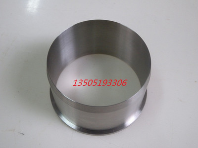 渗透环刀61.8x40带边/不锈钢环刀/取土环刀 产地:南京