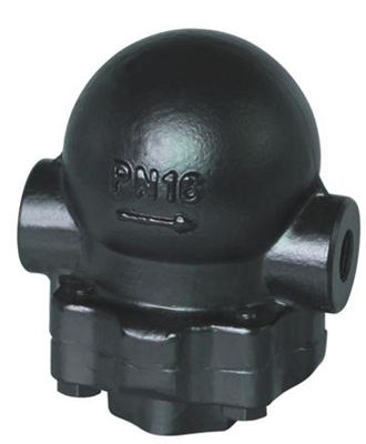 FT14H 丝扣杠杆浮球式疏水阀 加热蒸汽疏水阀冷凝水疏水阀 DN20