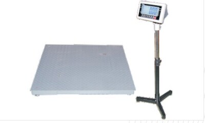 台湾惠而邦 TF-1010 TF-1012 TF-1212 TF-1515电子小地磅/托板秤