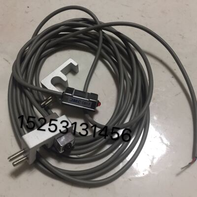双头锯磁性开关角码锯气缸共进感应传感器断桥铝门窗加工设备配件
