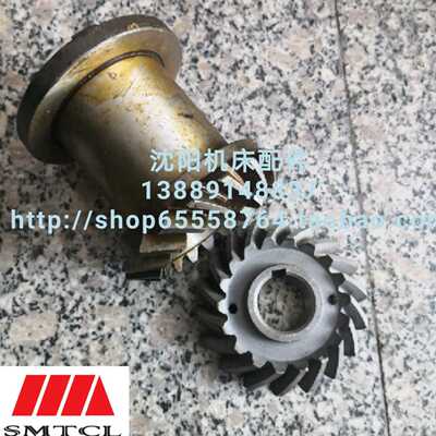 北京铣床X62W X63W X52K X53K 7153A/7157A螺旋伞齿轮罗伞螺伞Z18