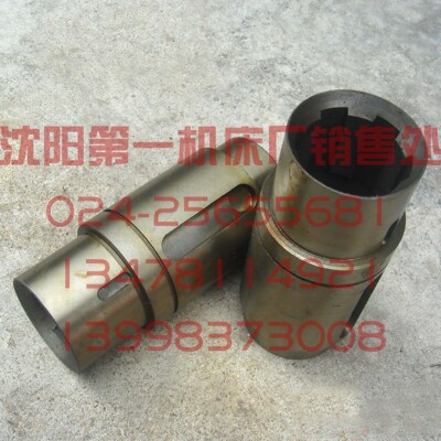 中捷友谊厂 中捷钻床配件 Z3080 Z3063 81017 原厂钻床主轴花键套