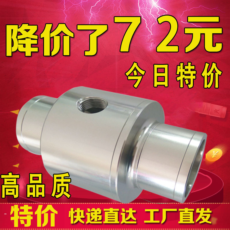 气力输送器真空发生器 气动上料器送料设备 不锈钢真空输送装置