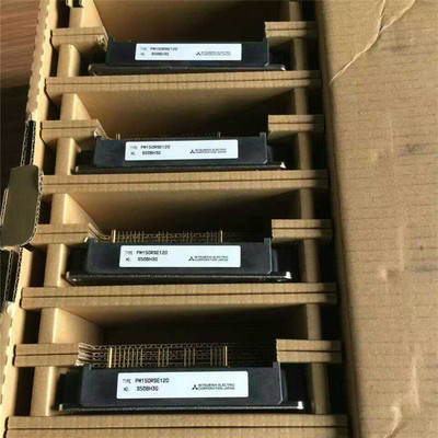 速发全新IPM模块PM110RSE020,PM110RSE520